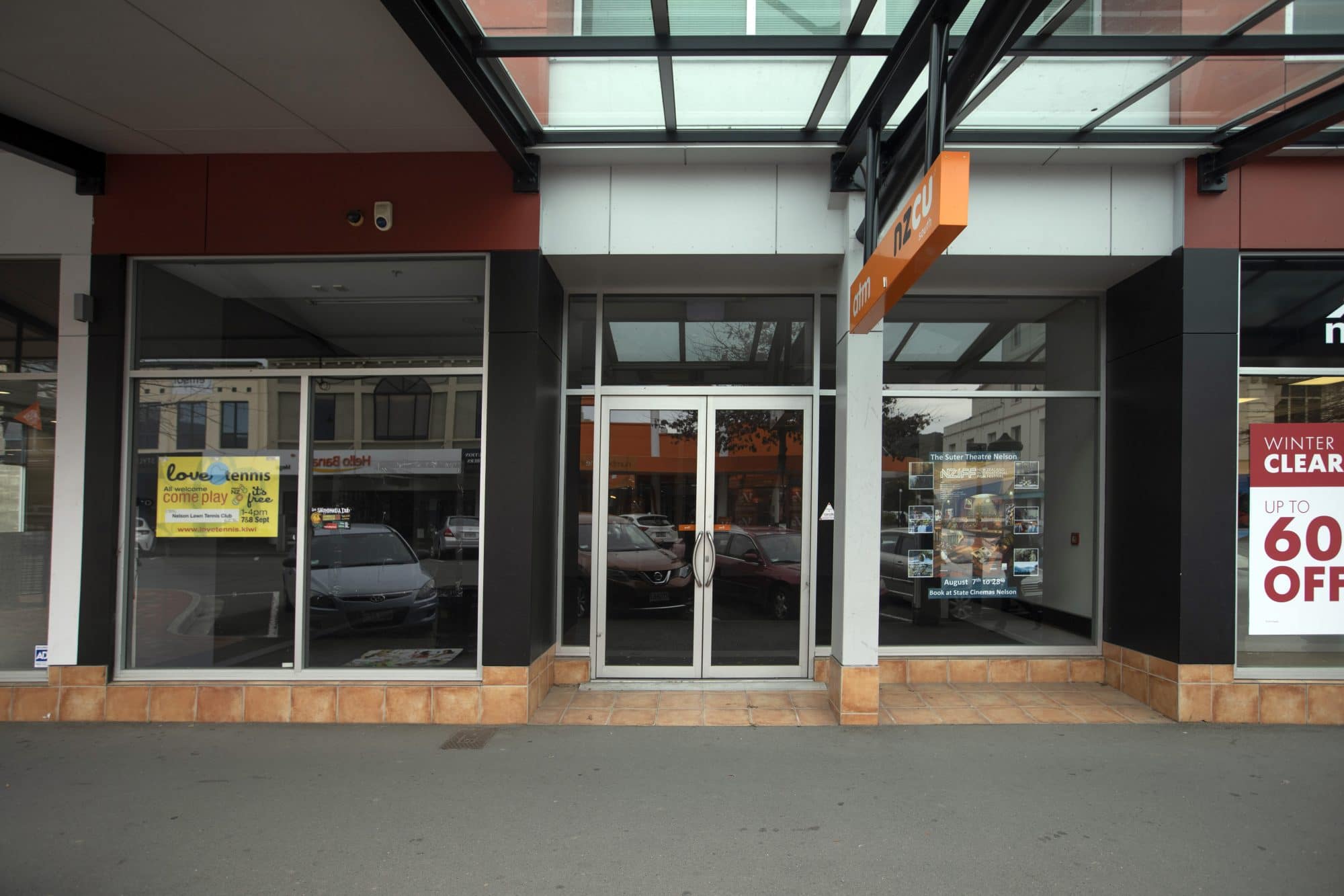 2/126 Trafalgar Street – MakeShift