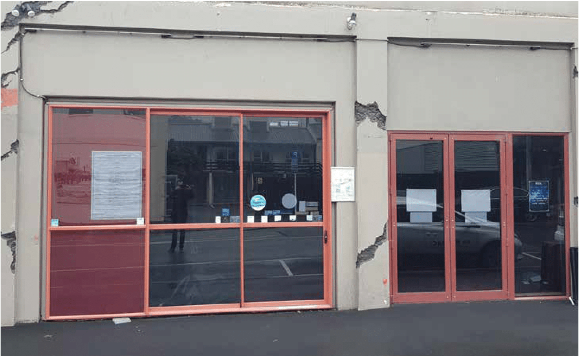 165 Bridge Street – MakeShift