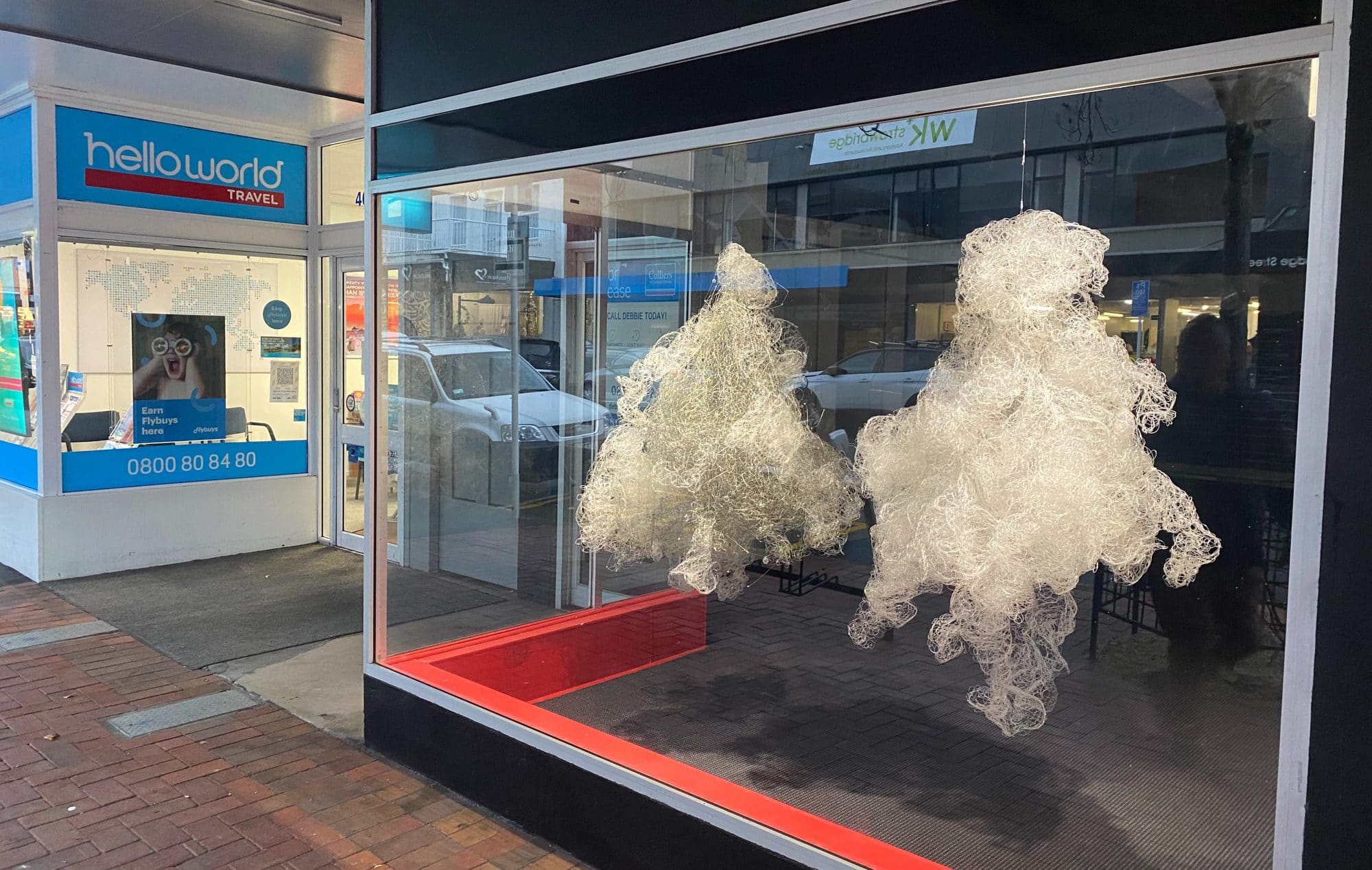 44 Bridge Street – MakeShift