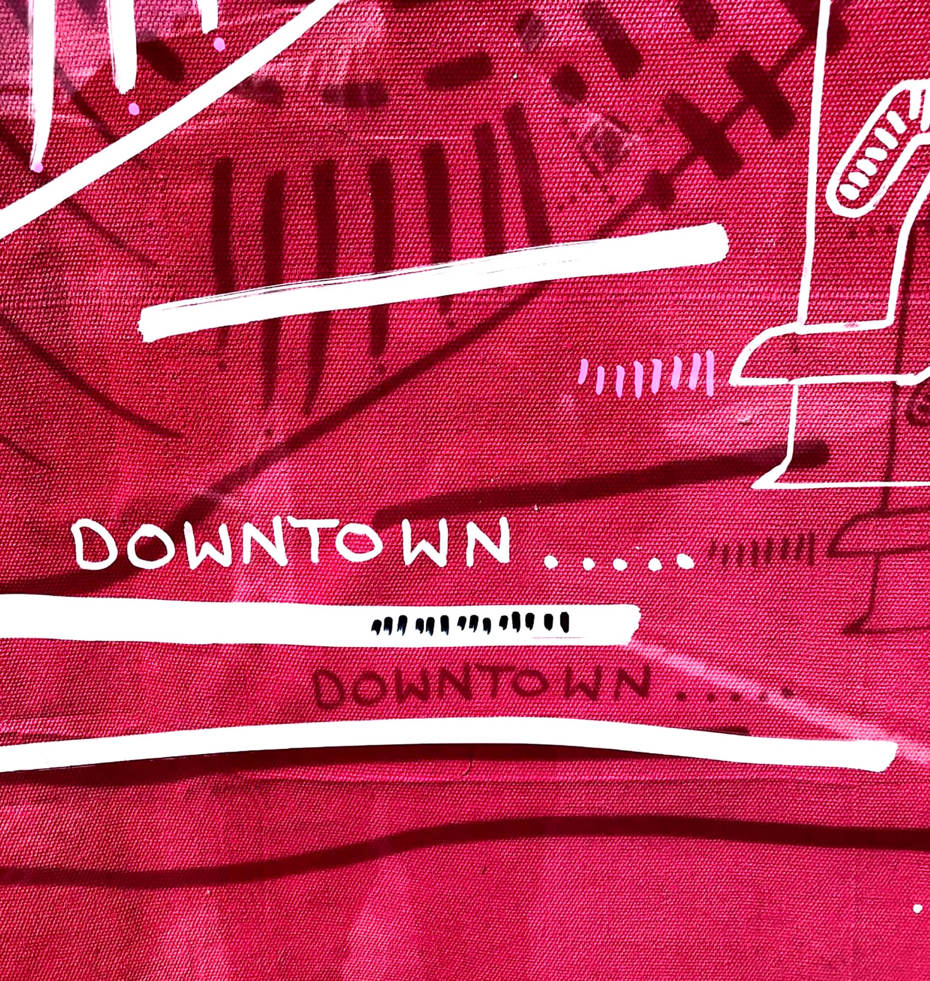 Punk It Up – MakeShift