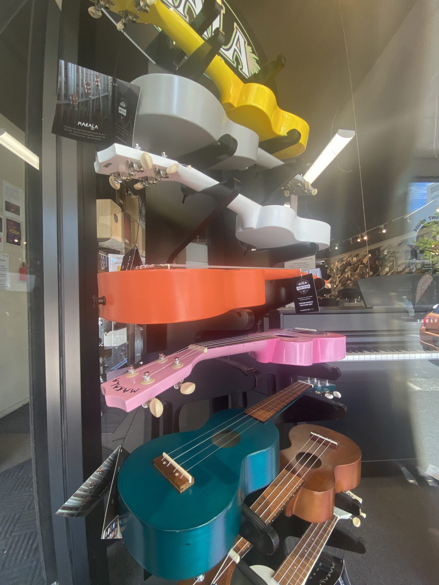 We All Need More Music! – MakeShift