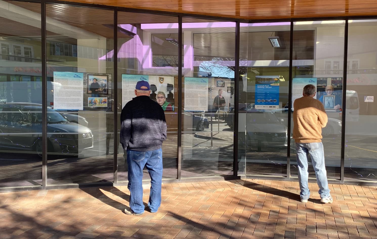 18 Bridge Street – MakeShift